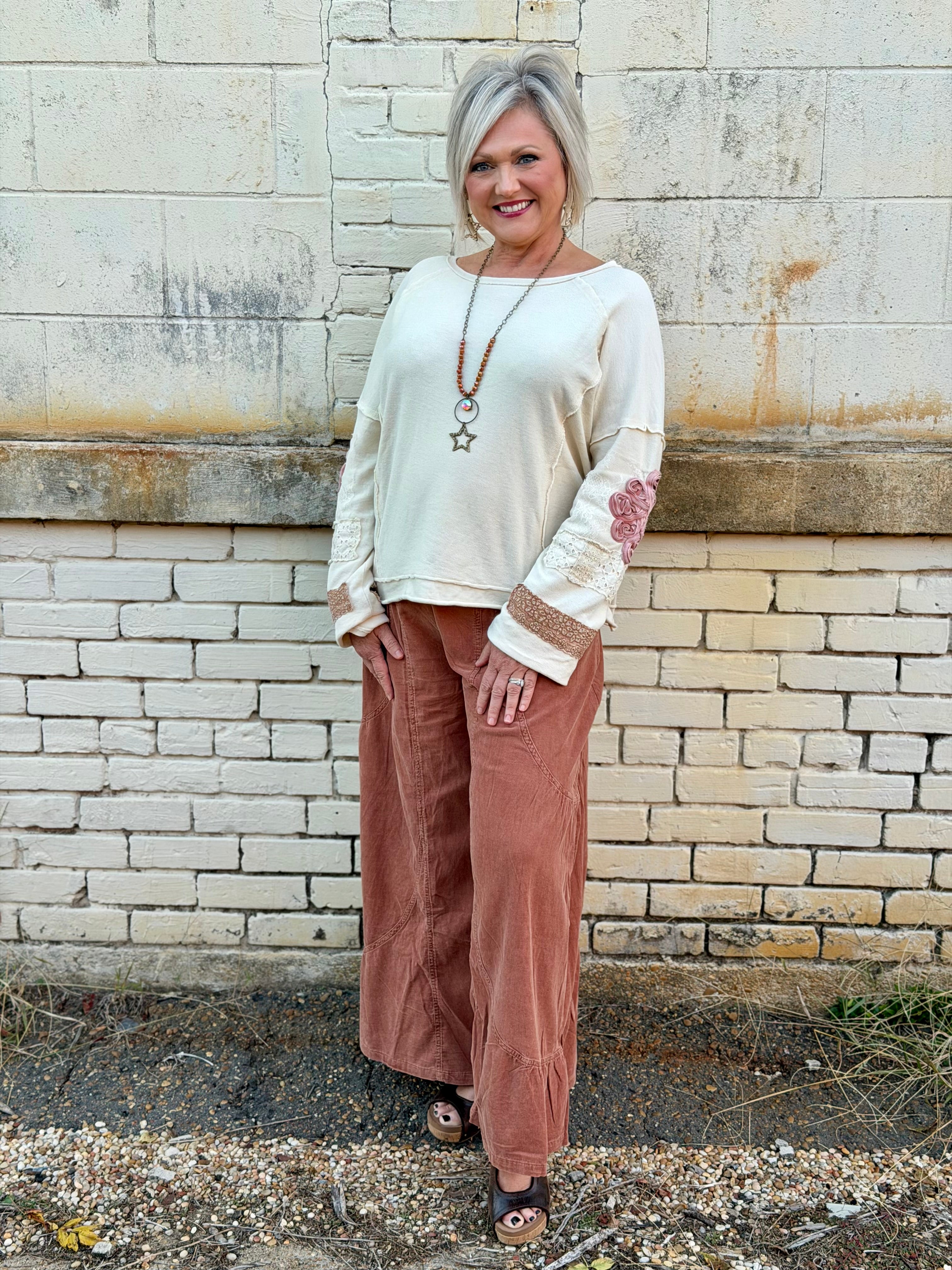 Gratitude & Grace – Robbie's of Fayette